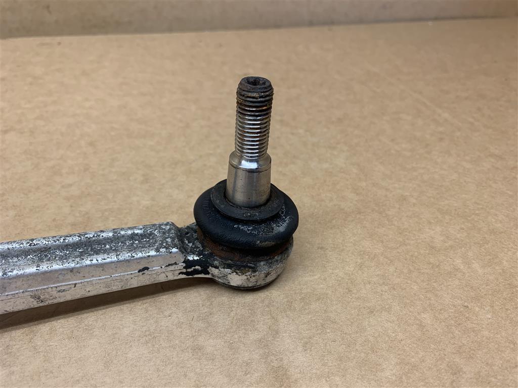 Porsche Boxster Steering Track Rod Arm & End Left or Right Side Track ...