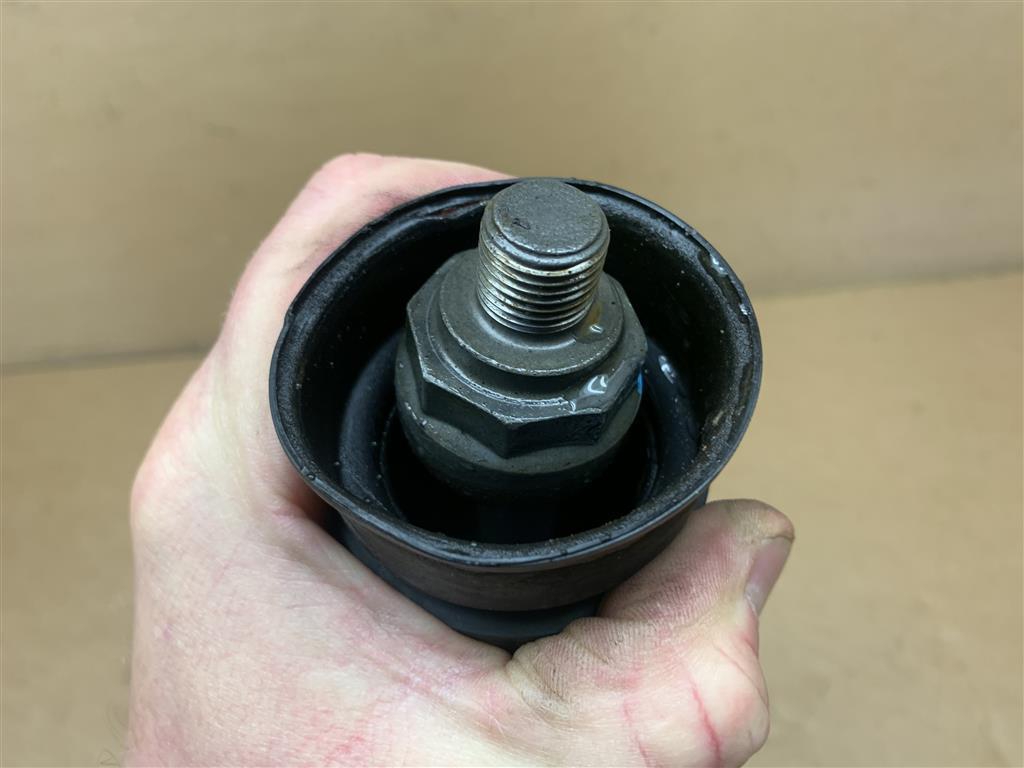 Porsche Boxster Steering Track Rod Arm & End Left or Right Side Track ...