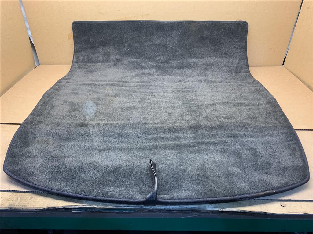 Bentley Continental GT Grey Boot Carpet 2004 Year GT Coupe Donor Car ...