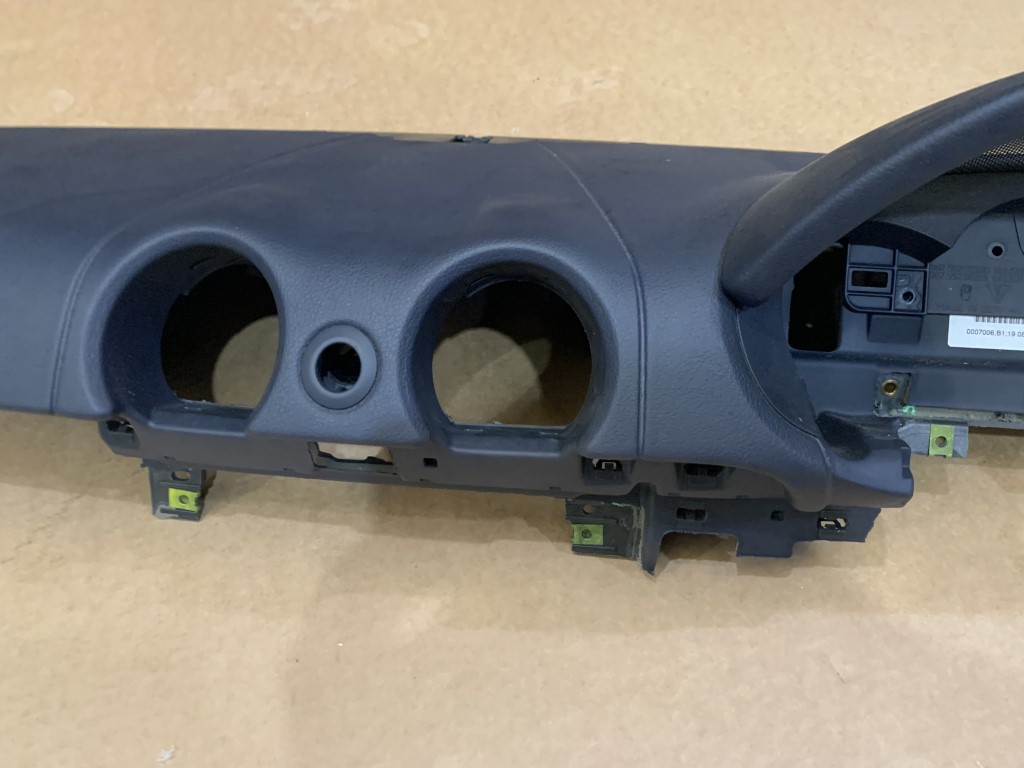 PORSCHE BOXSTER 987 DASH TOP KX55 CEA Interior Parts