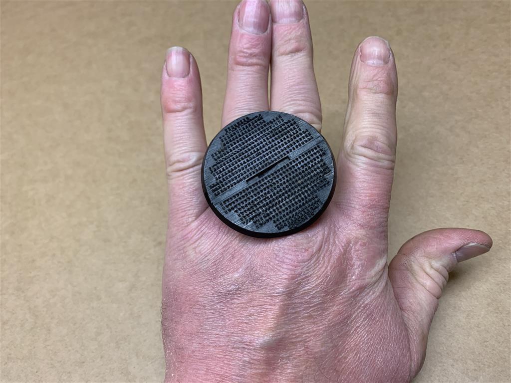 Porsche Boxster 986 Floor Mat Fastener By MAT LOC RACEMARK Genuine Part ...