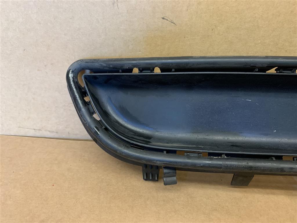 Porsche 997 911 Bumper Centre Blank Grill Frame Retainer 99750554100 ...