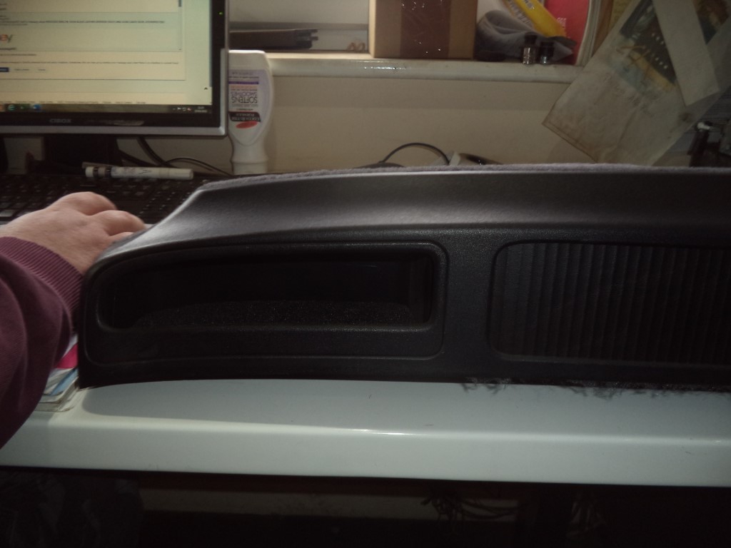 PORSCHE BOXSTER 986 PARCEL SHELF AE04 TSY MTMT (BEHIND AL) 986 PARCEL SHELF