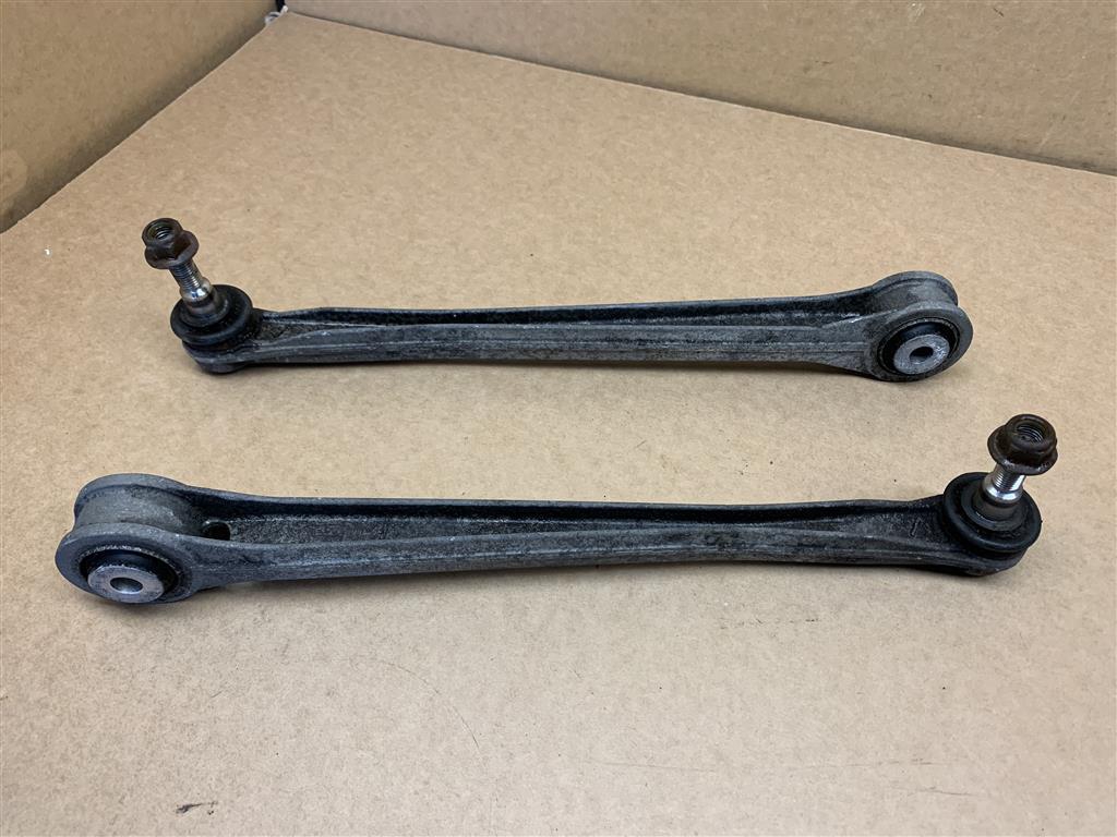 Porsche 911 996 Boxster 986 Rear Suspension Track Arm 99633124510