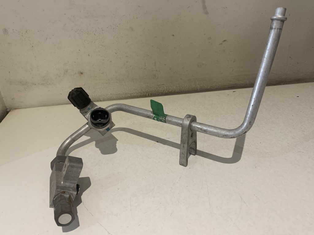 PORSCHE BOXSTER 986 AIR CONDITIONING PIPE WITH PRESSURE SWITCH JJ