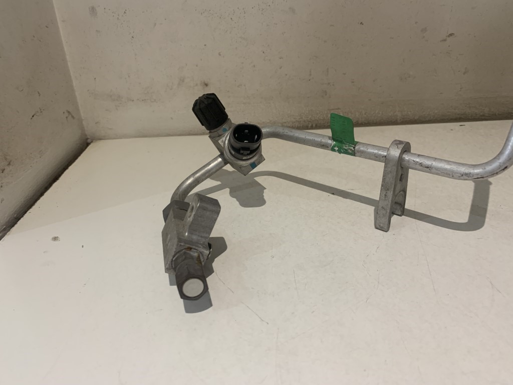PORSCHE BOXSTER 986 AIR CONDITIONING PIPE WITH PRESSURE SWITCH JJ