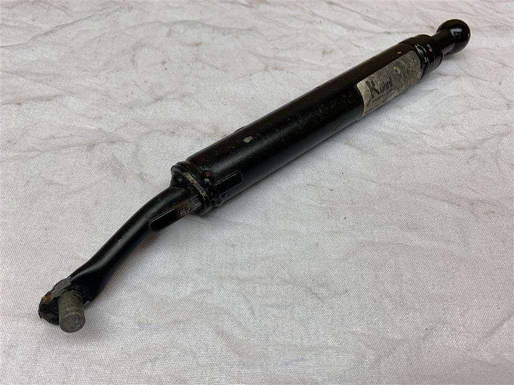 Porsche Boxster 986 Roof Push Rod Porsche Boxster 986 Roof Pull Rod ...