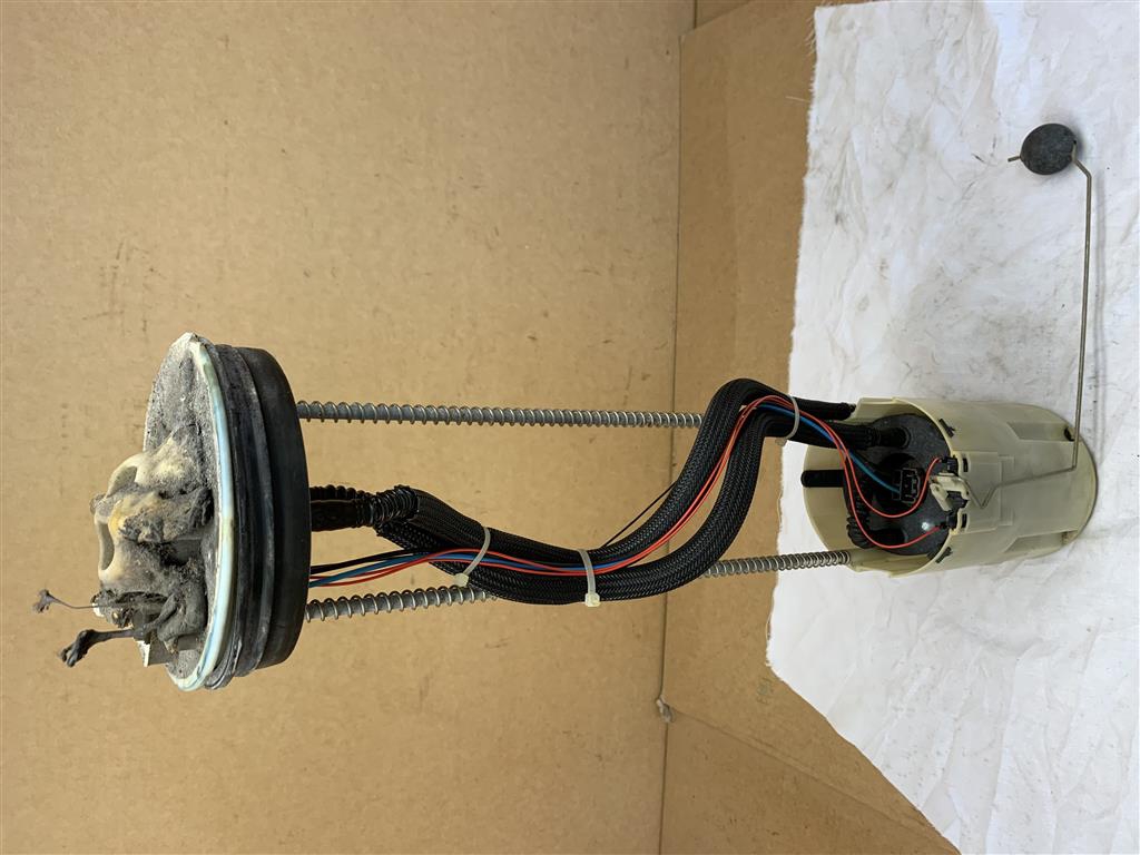 Ferrari 360 Fuel Pump Ferrari 430 Fuel Pump Tested Working Top is Fire ...