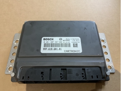 ECUs/Computers Porsche 997 | Douglas Valley