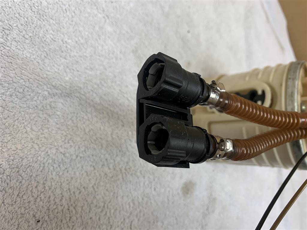 Porsche 996 Fuel Pump Mk1 Porsche Boxster 2.5 Fuel Pump Mk1 Early Fuel ...