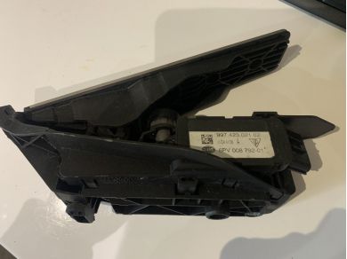 Accelerator Pedal Porsche 997 | Douglas Valley