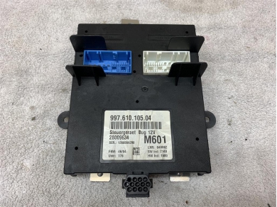 ECUs/Computers Porsche 997 | Douglas Valley