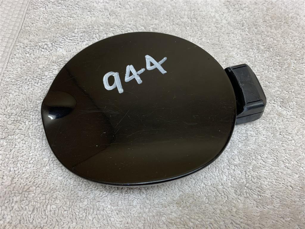Porsche 944 Fuel Filler Flap Coupe Cars (Late Style Plastic ...
