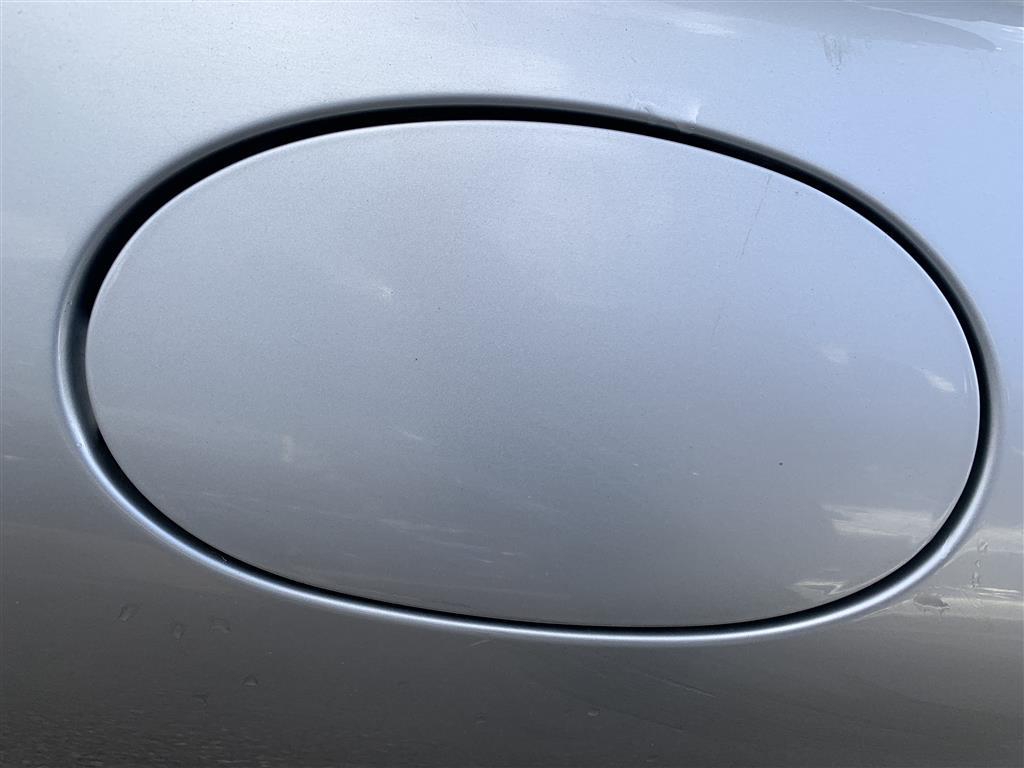 Porsche Boxster Fuel Filler Flap In Arctic Silver Porsche 996 Mk1 Fuel ...