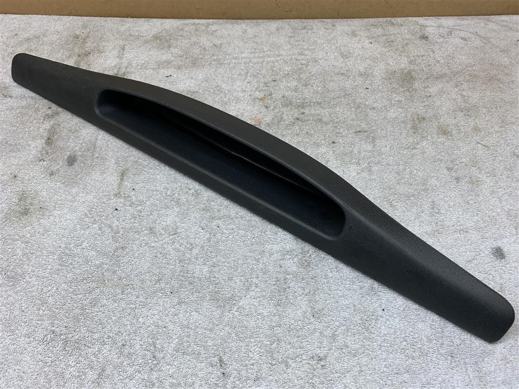 Porsche 996 Passenger Side Sill Trim Cover Interior Granite Grey Left ...