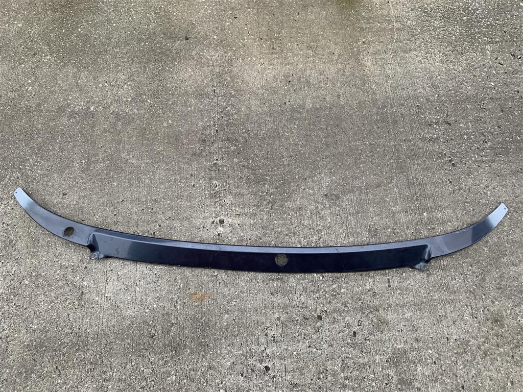 Porsche 928 Wiper Spindle Cover Panel Wiper Spindle Scuttle Panel Cover ...