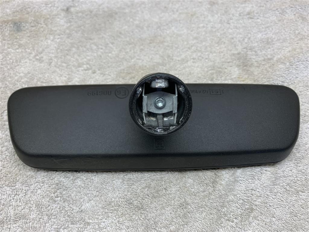 Porsche 996 Rear View Mirror 2003 Year Standard Equipment Rear View ...