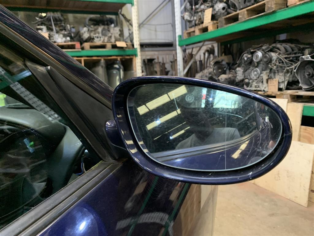 Porsche Boxster Door Mirror Porsche Boxster Wing Mirror RIGHT Side ...