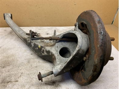 Rear Trailing Arms Porsche 911 | Douglas Valley