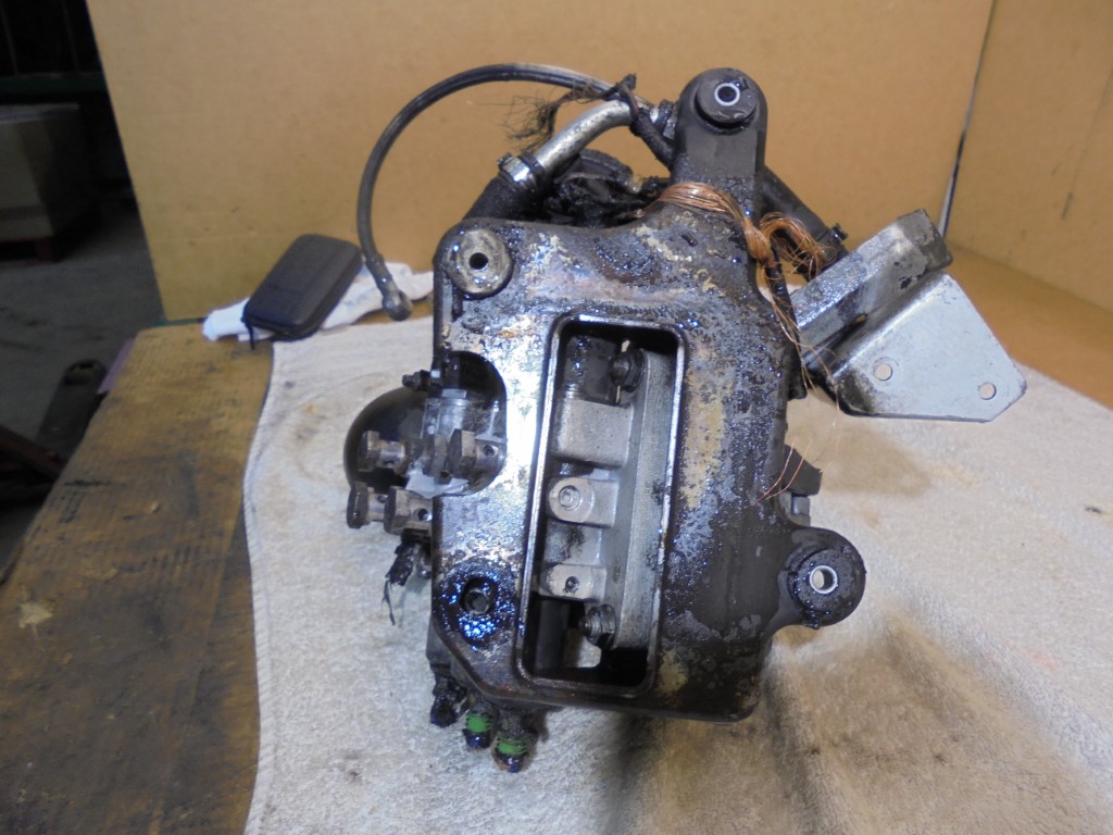 Ferrari 430 F1 Selespeed Components F430 F1 Scuderia Gear Selector ...