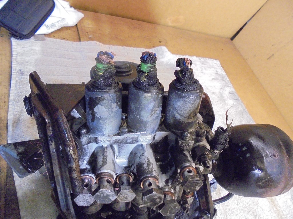 Ferrari 430 F1 Selespeed Components F430 F1 Scuderia Gear Selector ...