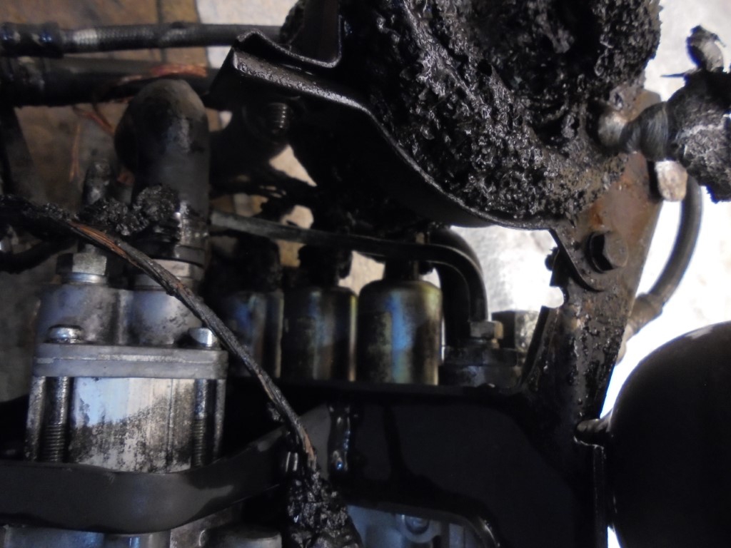 Ferrari 430 F1 Selespeed Components F430 F1 Scuderia Gear Selector ...