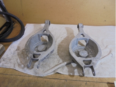 Parts | Douglas Valley