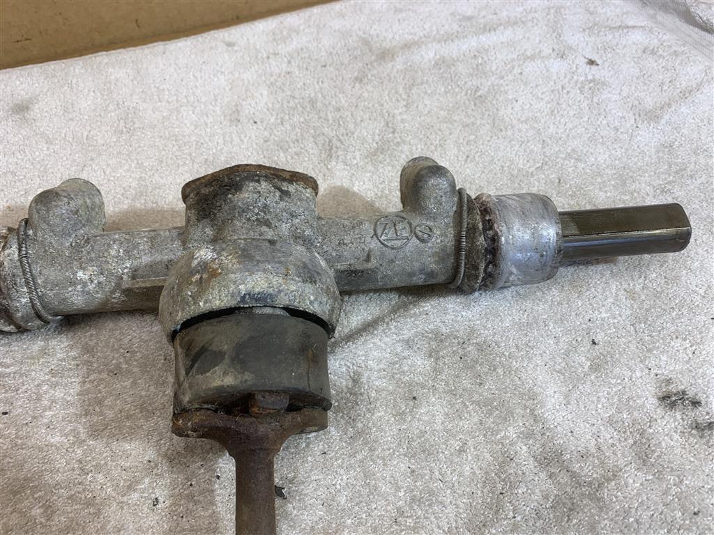 Porsche 911 912 930 914 Steering Rack 91434701006