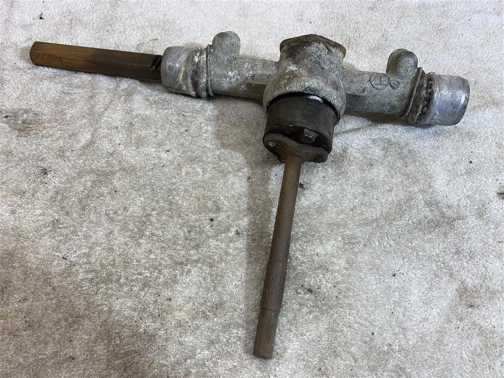 Porsche 911 912 930 914 Steering Rack 91434701006