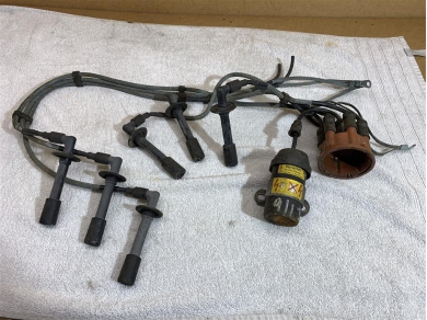 Coil Packs Porsche 911 | Douglas Valley