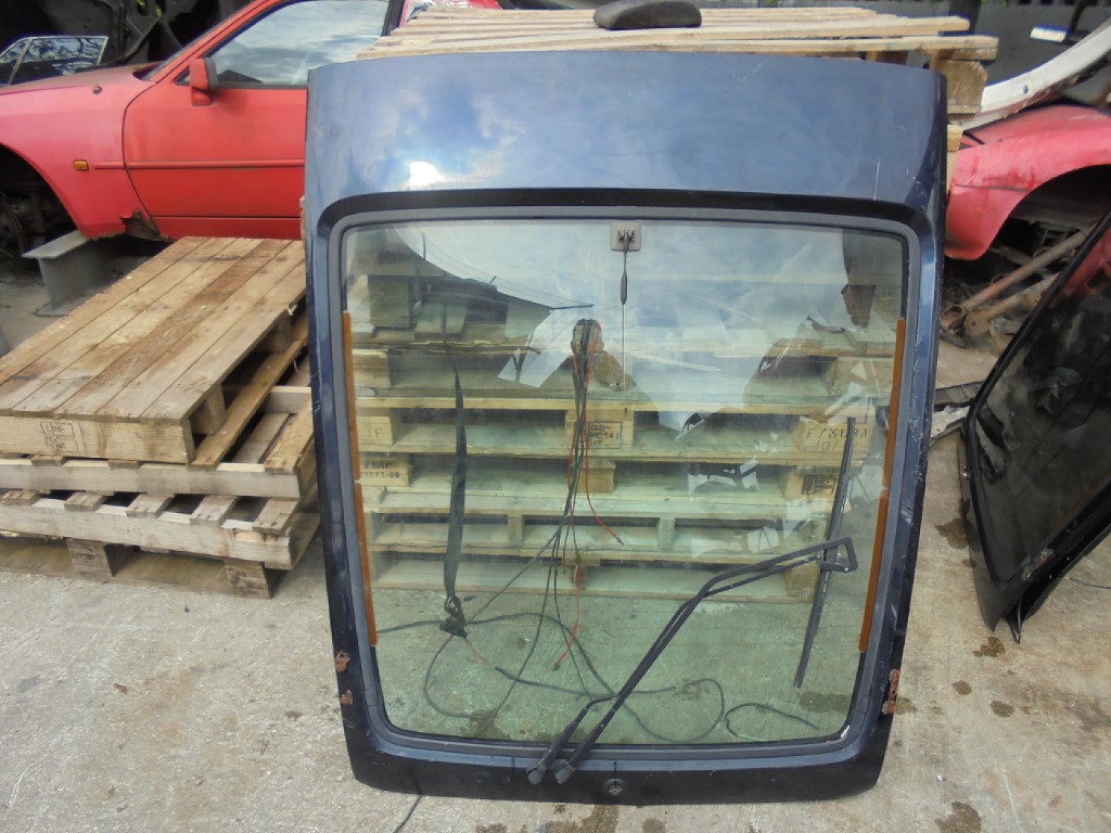 Porsche 928 Tailgate Glass Porsche 928 S2 Rear Hatch Glass Window 928 ...