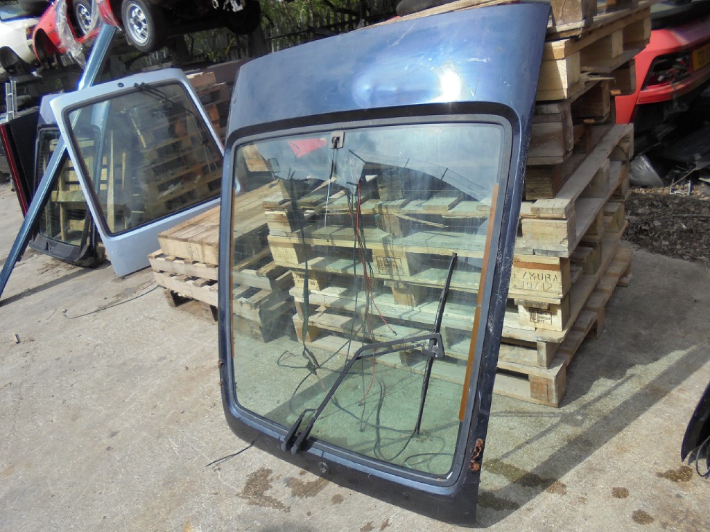 Porsche 928 Tailgate Glass Porsche 928 S2 Rear Hatch Glass Window 928 ...