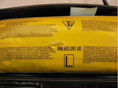 Parts | Douglas Valley