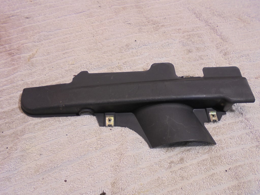 Porsche 964 Cabriolet Left Side Inner Door Lock Cover 91153735500 ...