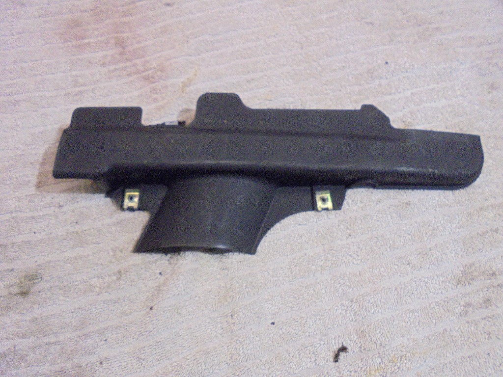 Porsche 964 Cabriolet Right Side Inner Door Lock Cover 91153735600 ...