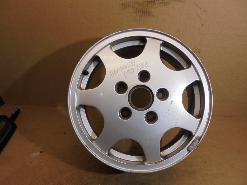 Porsche 964 16 Inch Design 90 Front Alloy Wheel 96436211201 6J x 16 ET ...