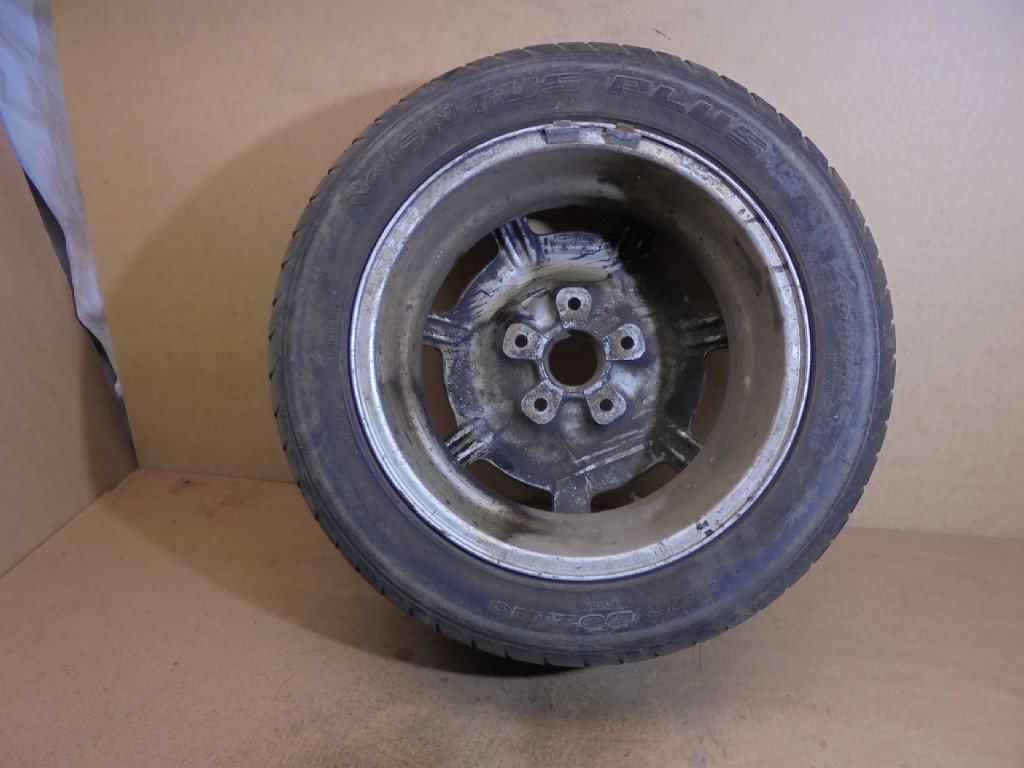 Porsche 928 16 Inch Set of 4 Alloy Wheels 92836102105 7J x 16 ET65 928 ...