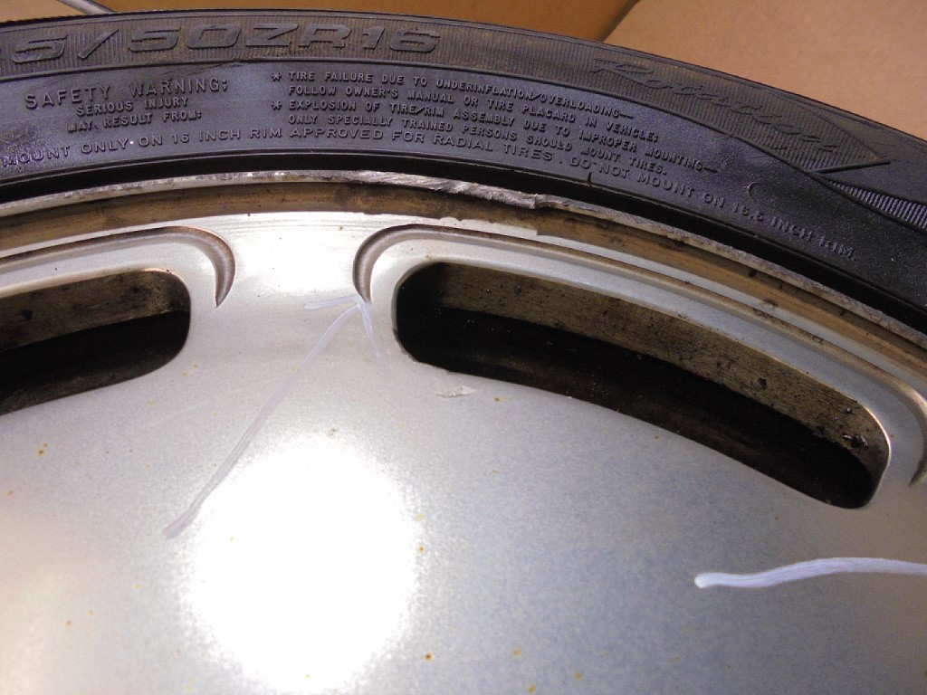 Porsche 928 16 Inch Set of 4 Alloy Wheels 92836102105 7J x 16 ET65 928 ...