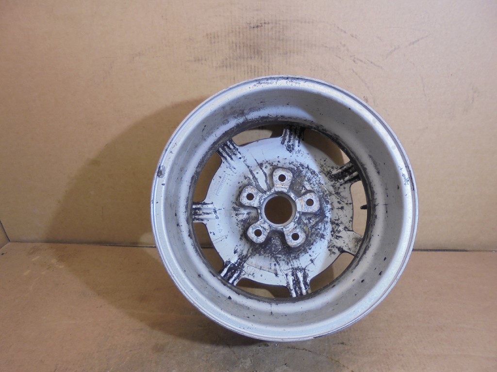 Porsche 928 Set of 4 16 Inch 7 Slot Alloy Wheel Rims 92836102105 7J x ...