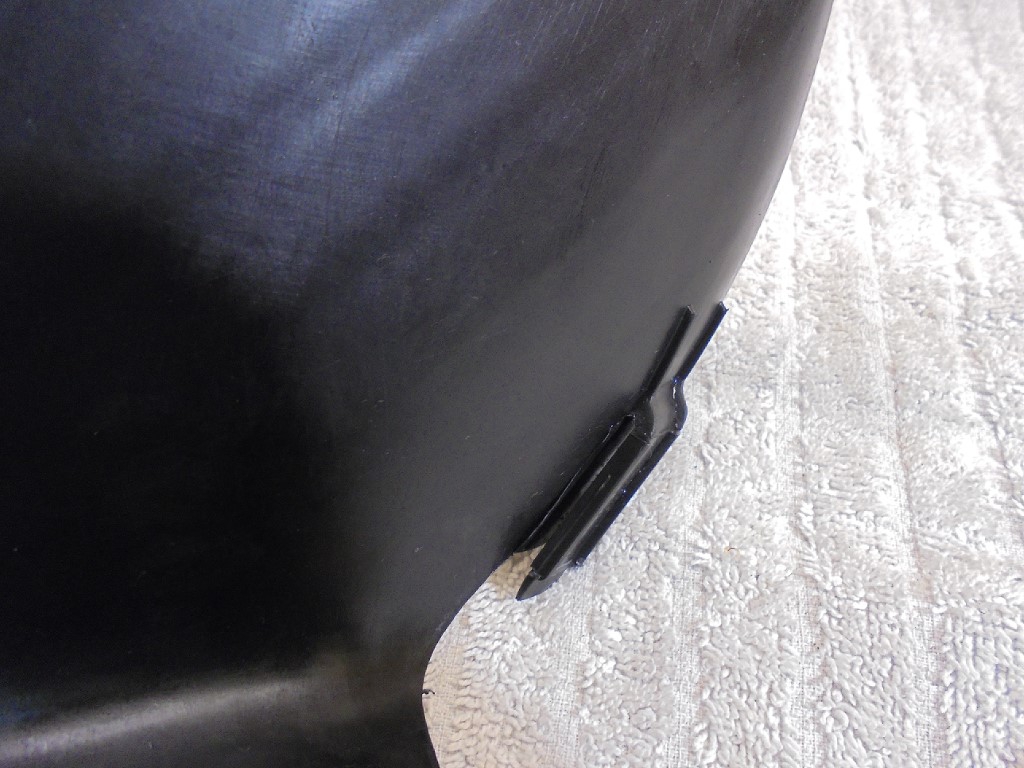 Porsche 986 Boxster Under Bonnet Brake Master Cylinder Cover ...
