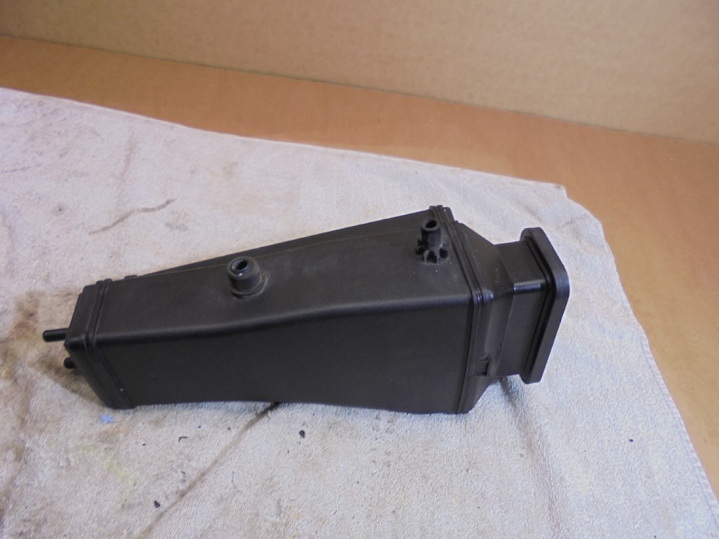 Porsche 986 Boxster Fuel Vapour Charcoal Canister 99620122105 986 Fuel ...