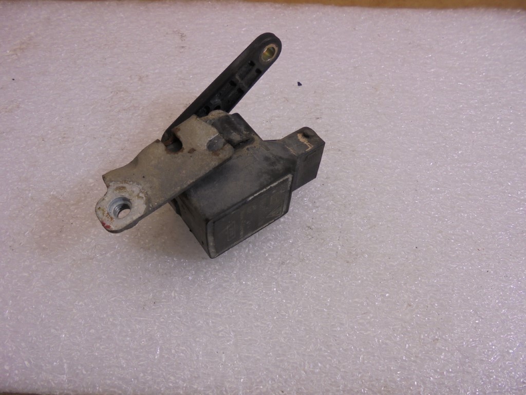Porsche Boxster Headlight Level Sensor 99663112100 LF03KCC 986 ...