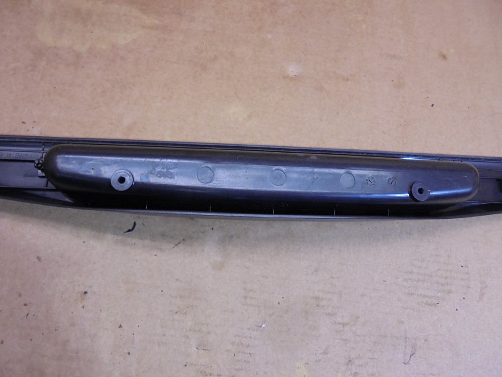 Porsche 986 Boxster Left Side Sill Trim 99655112000 C7HAL 986 N/S Sill ...