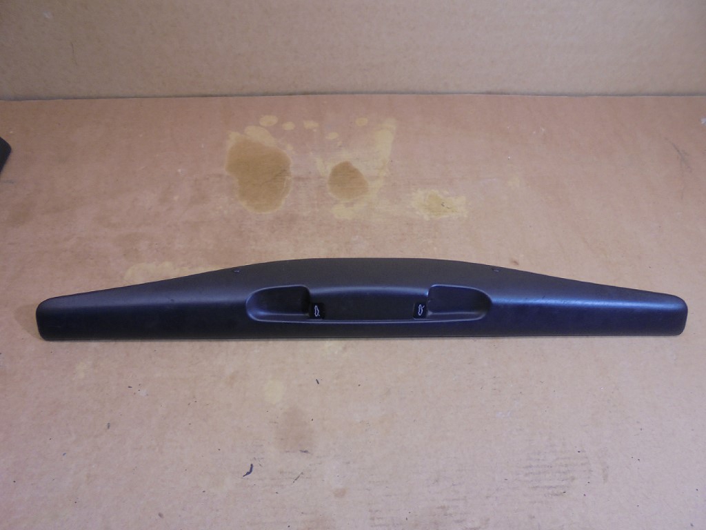 Porsche 986 Boxster Right Side Sill Trim 99655111900 C7HAL 986 O/S Sill ...