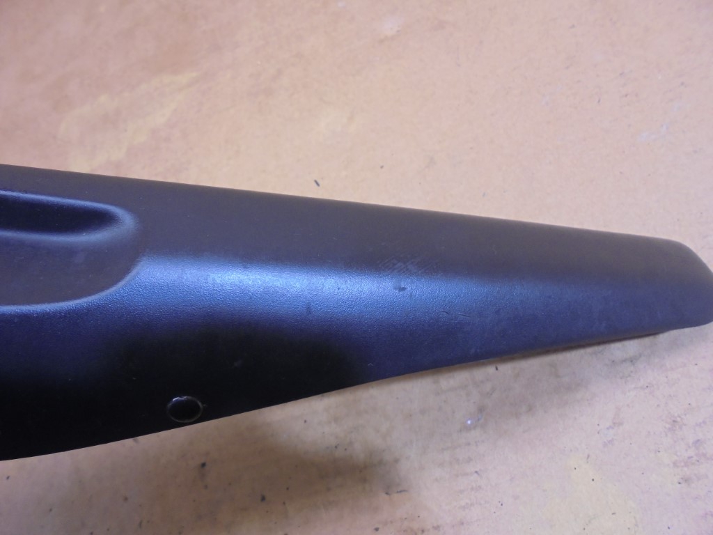 Porsche 986 Boxster Right Side Sill Trim 99655111900 C7HAL 986 O/S Sill ...