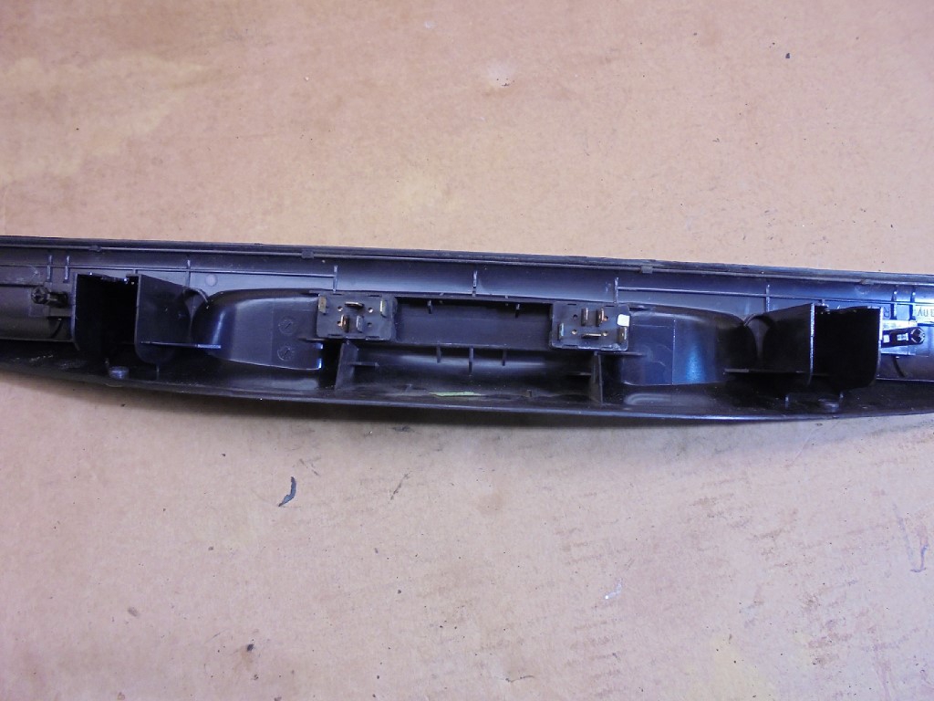 Porsche 986 Boxster Right Side Sill Trim 99655111900 C7HAL 986 O/S Sill ...