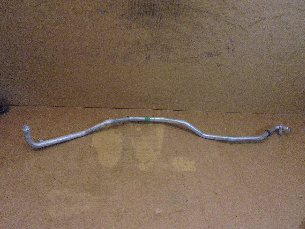 Porsche 986 Boxster Low Pressure AC Pipe 99657309303 C7HAL 986 Low ...