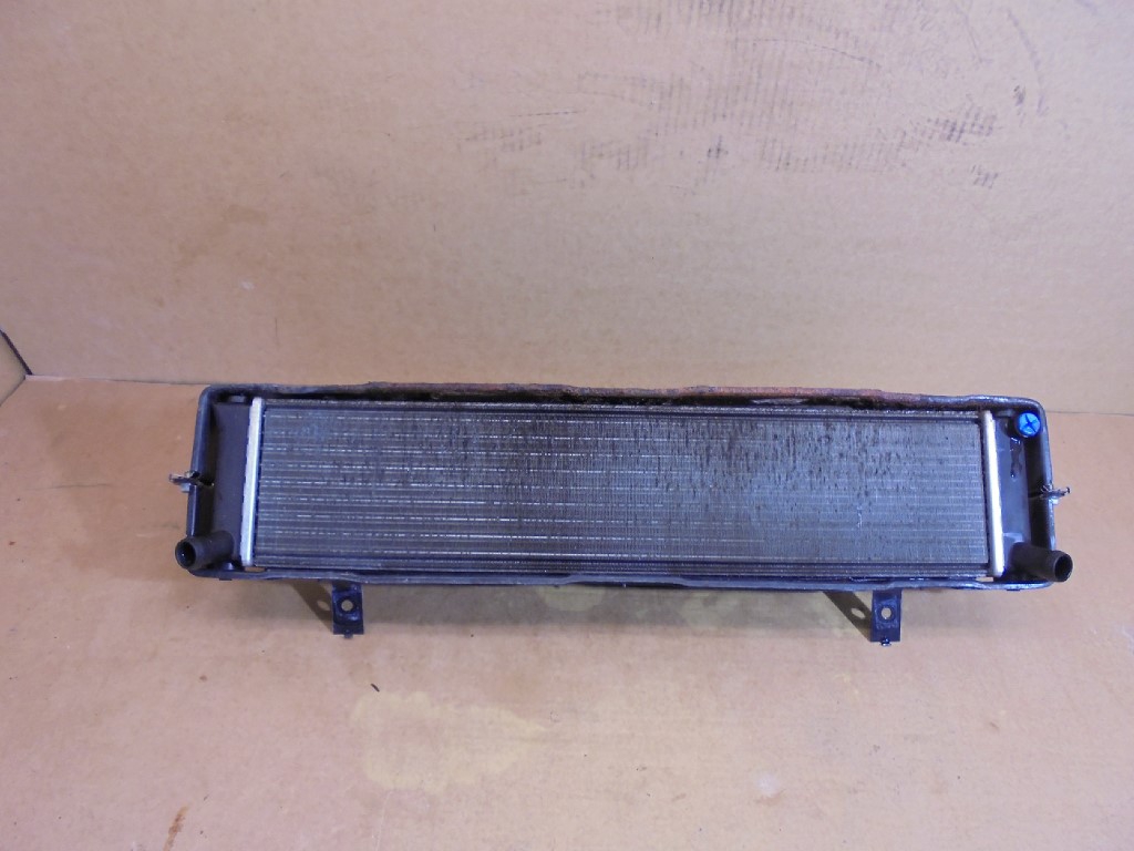 Porsche 986 Boxster S Central Coolant Radiator 99610603751 C7HAL 986 ...