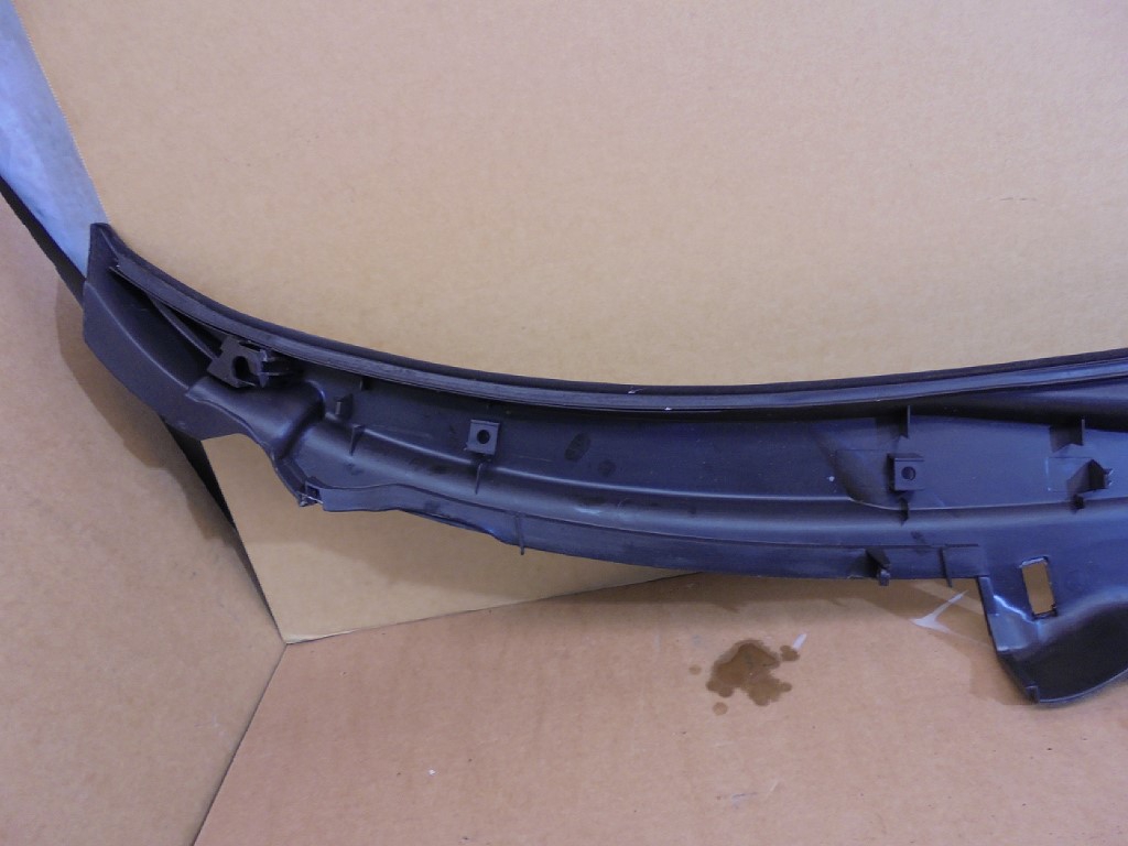 Porsche 986 / 996 RHD Scuttle Panel 99657206307 AE04TSY DAMAGED 986/996 ...