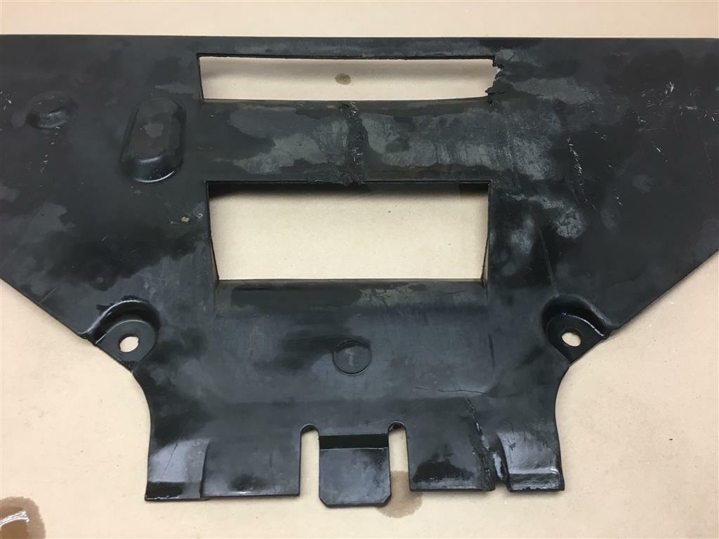 PORSCHE 993 FLOOR PANEL COVER P/n. 99350412900
